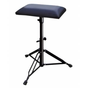 Square Styled Drum Stool